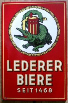 Lederer Pils - Oppskrift