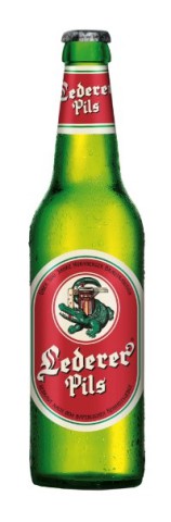 Lederer Pils - pubbryggeriet i Nürnberg - Oppskrift