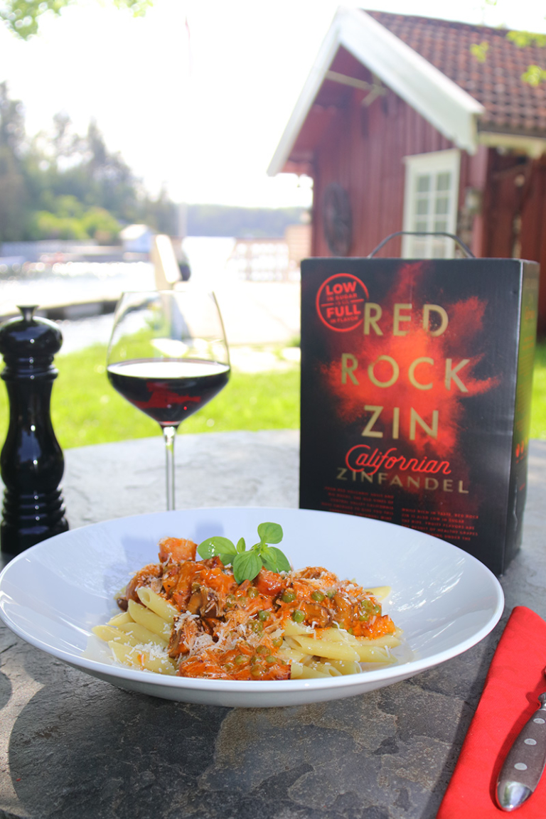 Kulinarisk | Mat- og drikke | Inspirasjon og ekte matglede!