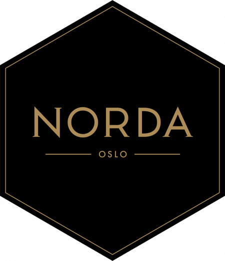 Norda-Logo - Oppskrift